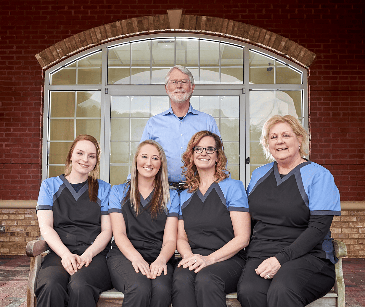 Break Free with TMS - Kenneth E Goolsby MD & Associates PC